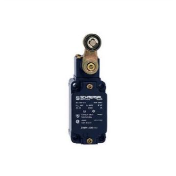Interruptores de posición con función de seguridad - Condelectric